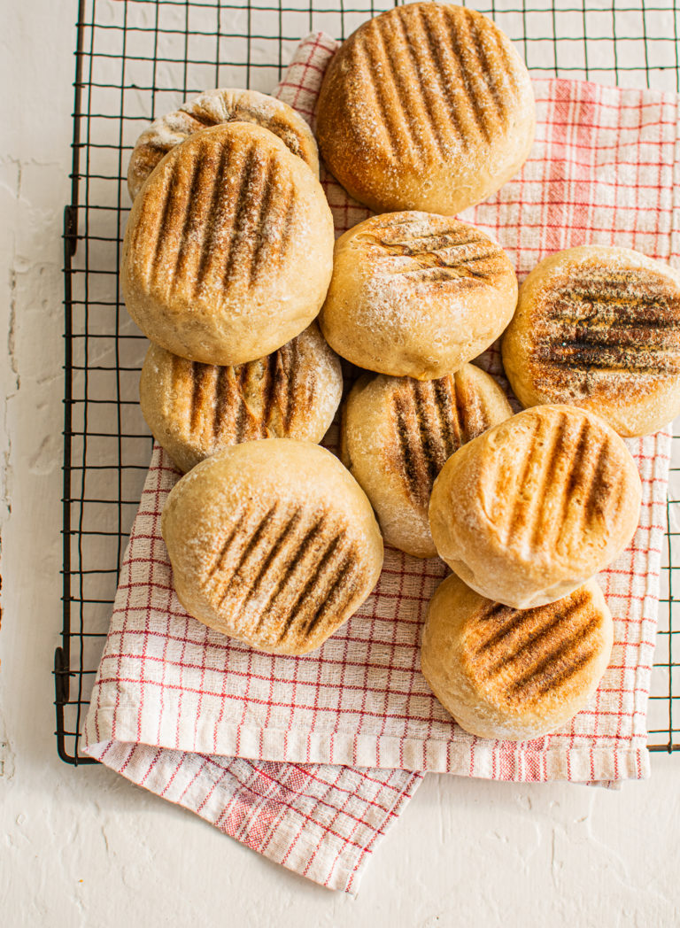 ROOSTER KOEK - Supreme Flour