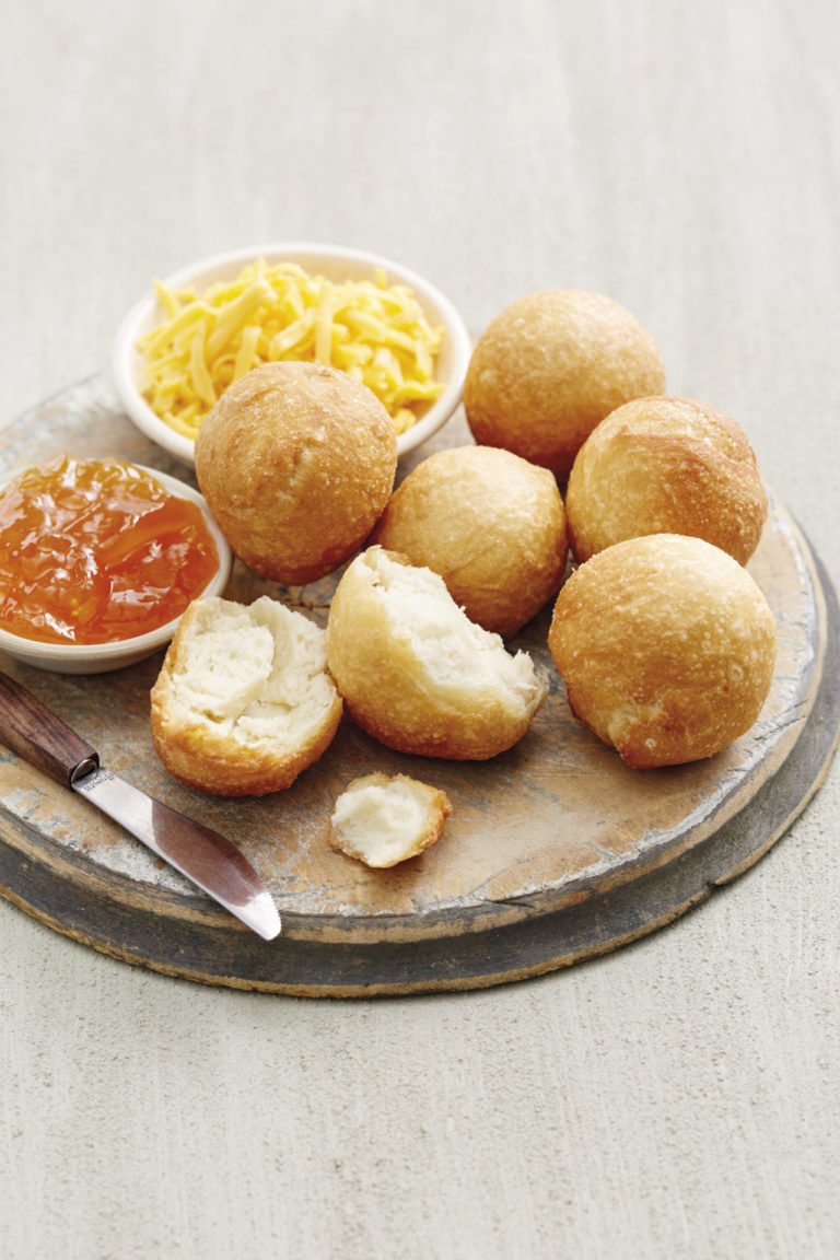 AMAGWINYA / VETKOEK - Supreme Flour