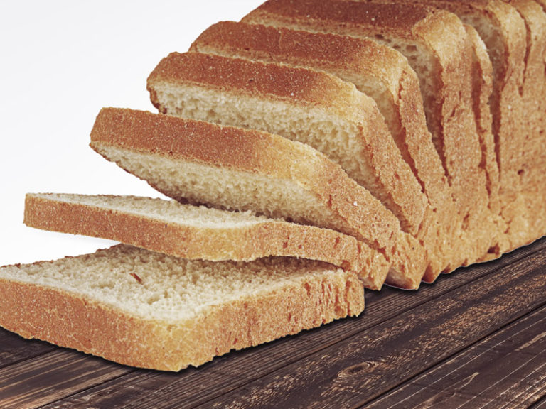 TURBO CONCENTRATE BREAD - Supreme Flour