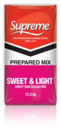 Prepared Mixes Archives - Supreme Flour