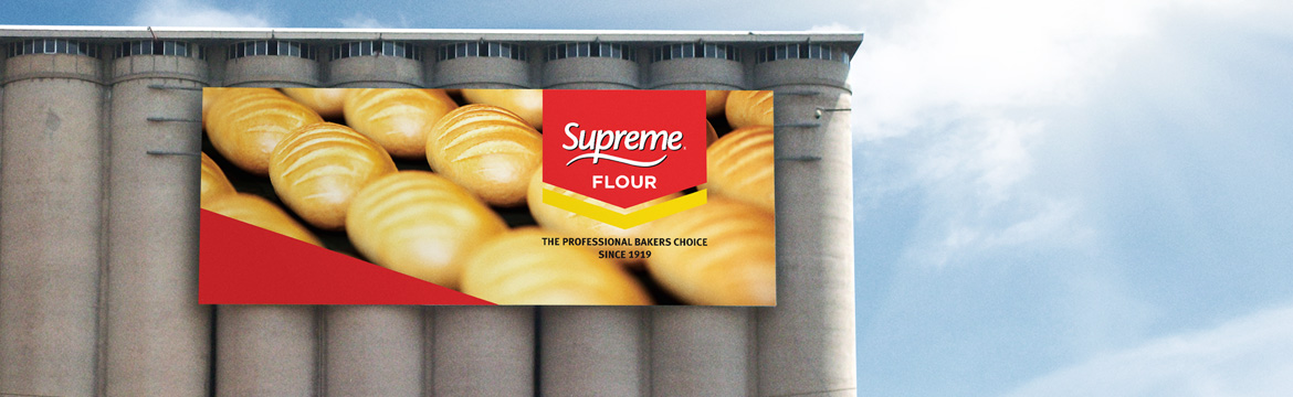 Home - Supreme Flour : Supreme Flour
