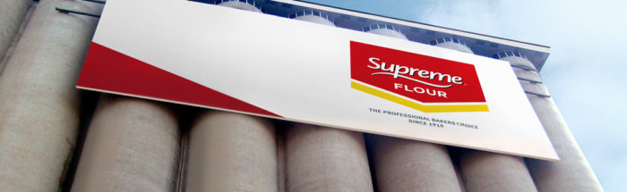 WhySupreme_TheMill - Supreme Flour