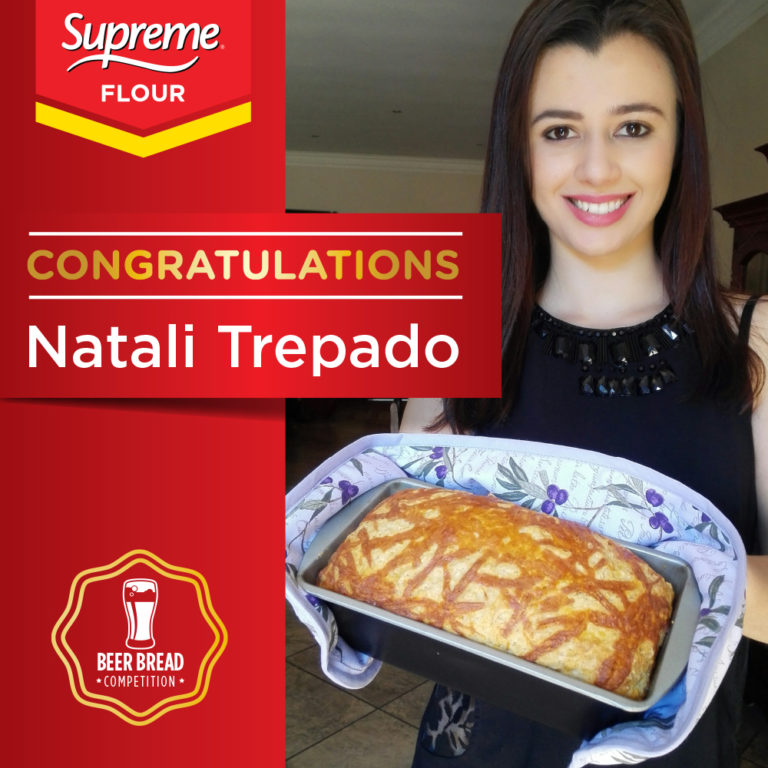 Supreme Recipe Video Winners - Supreme Flour