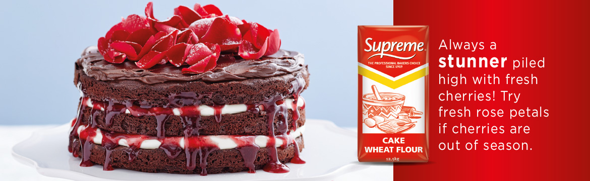 Home - Supreme Flour : Supreme Flour