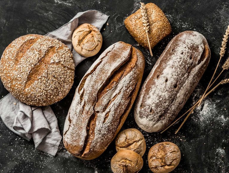 bread-banner - Supreme Flour