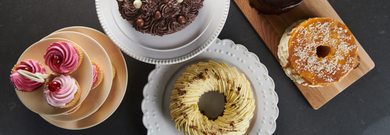 CONTACT - Supreme Flour